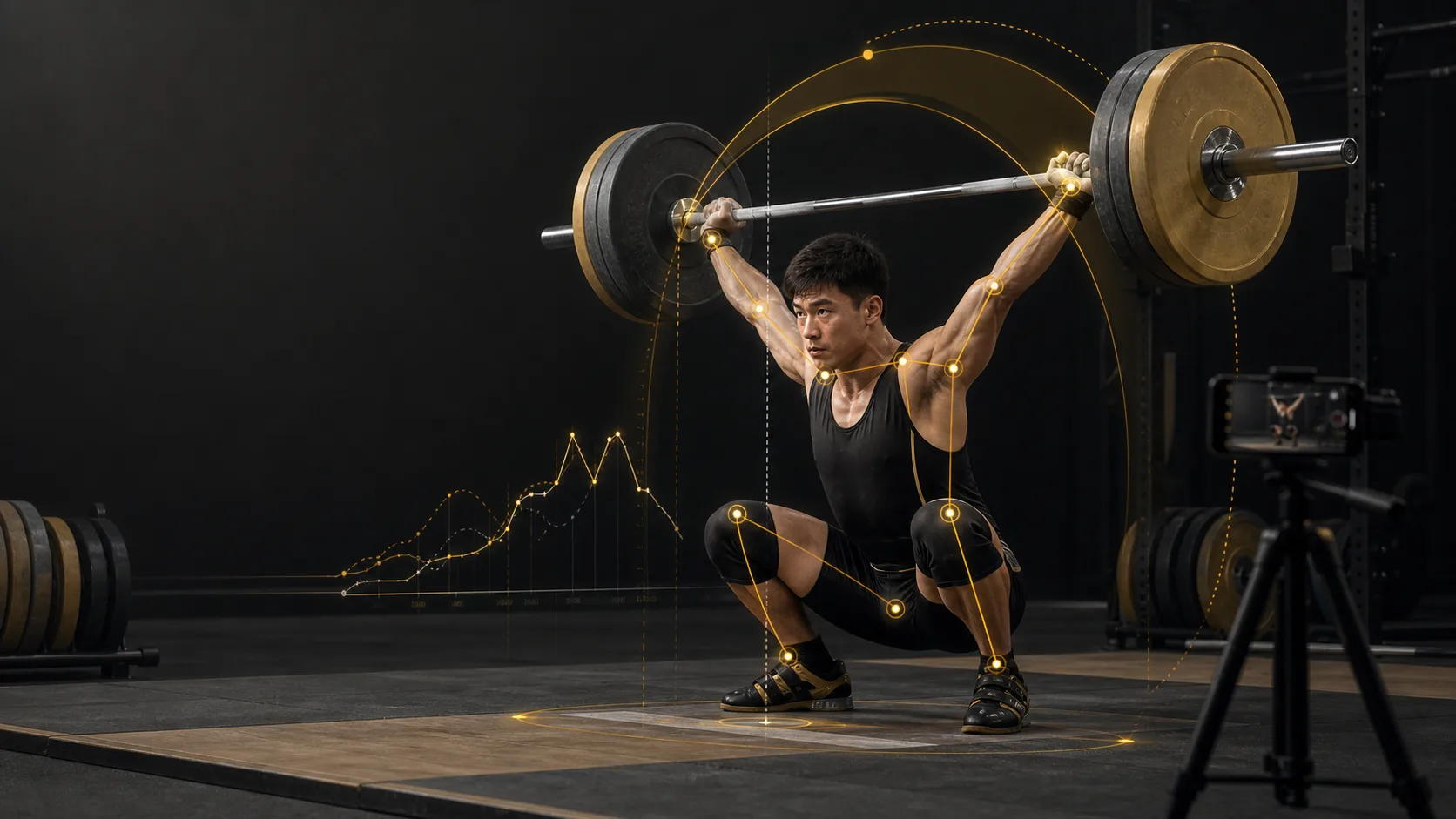 Olympic Weightlifting Weight Classes 2026 + AI Prep | Titans Grip